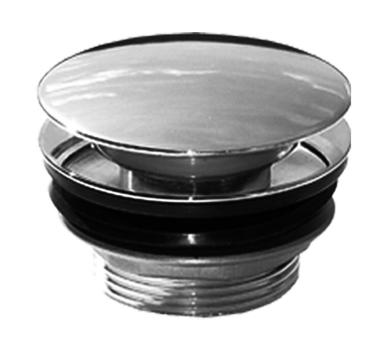 Waste (1-1_2inch) without overflow - Fidelis Singapore