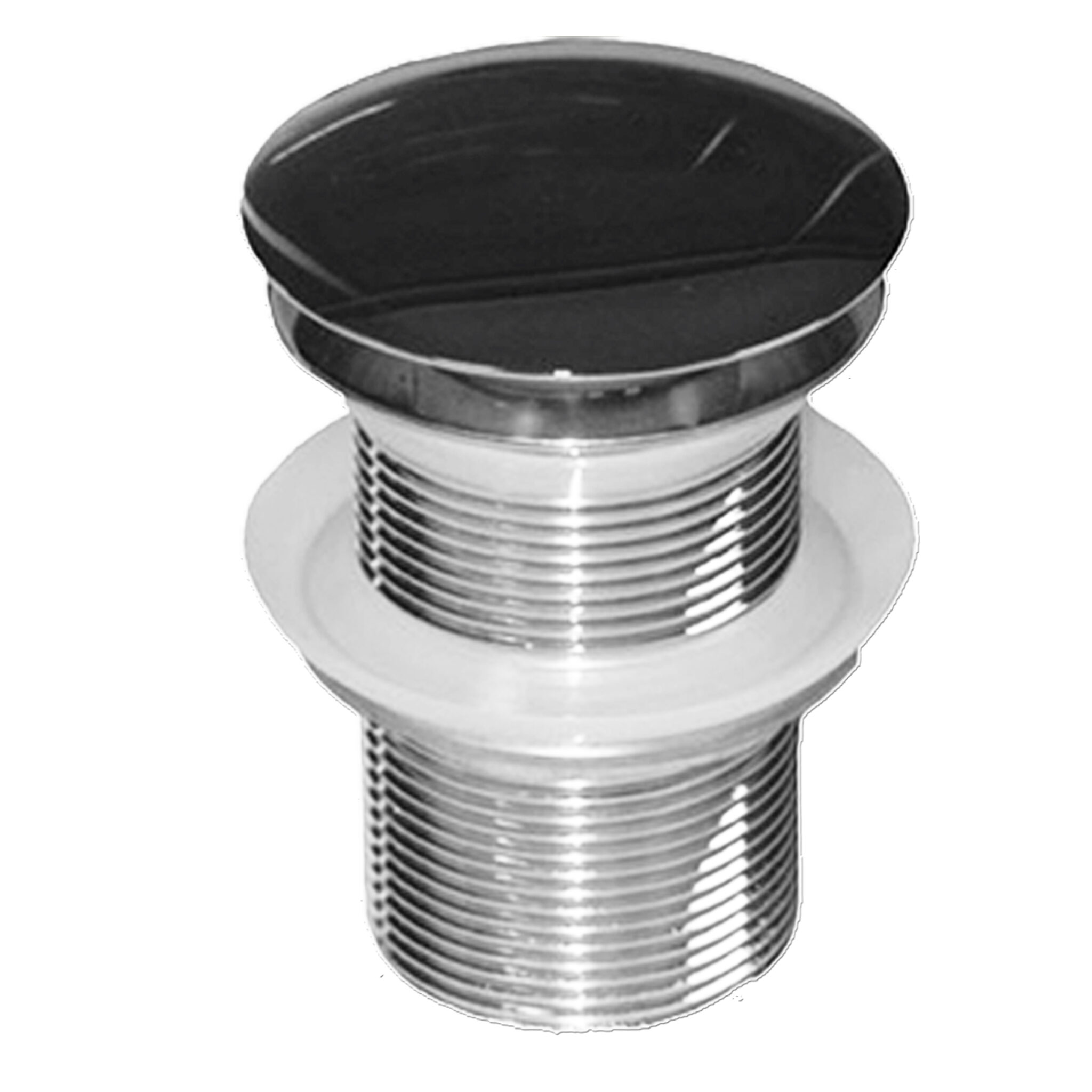 Waste (1-1_4inch) with overflow - Fidelis Singapore