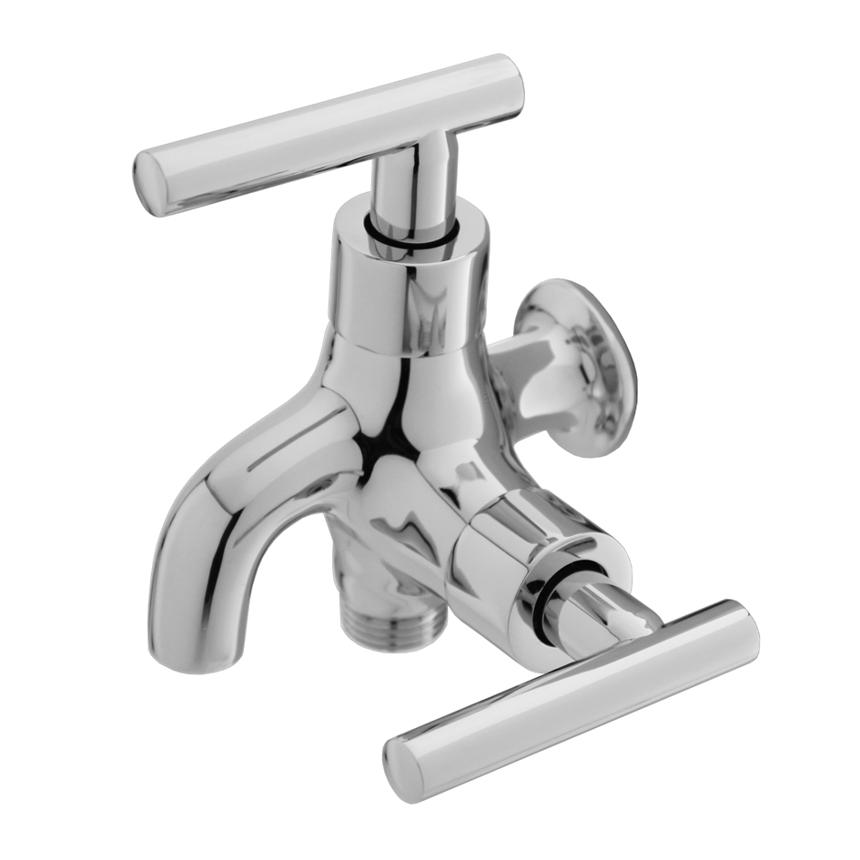 Two Way Tap - Fidelis Singapore