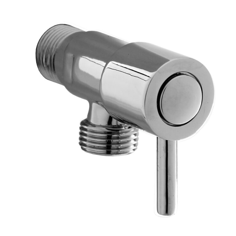 Round Angle Tap - Fidelis Singapore