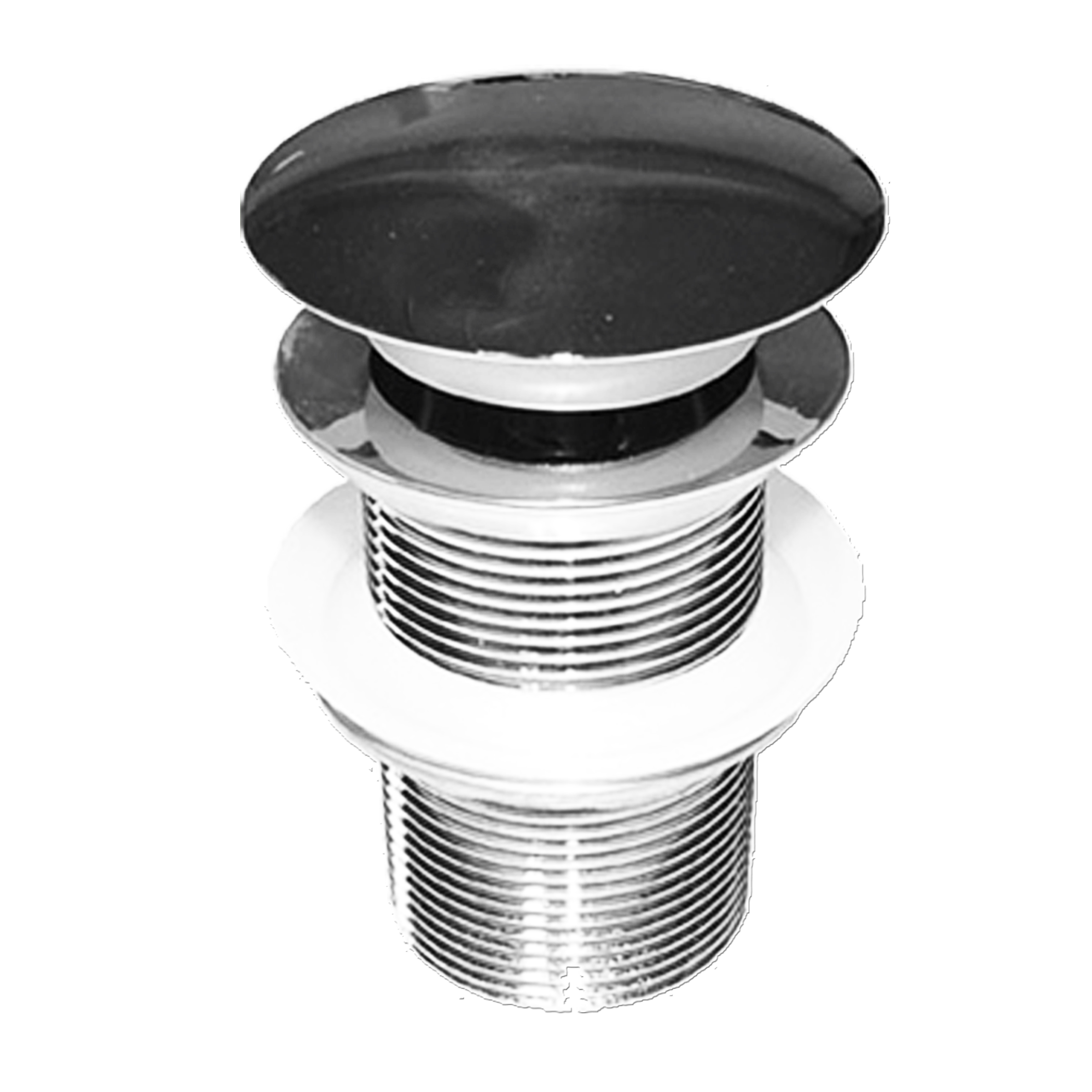 Waste (1-1_4inch) without overflow - Fidelis Singapore