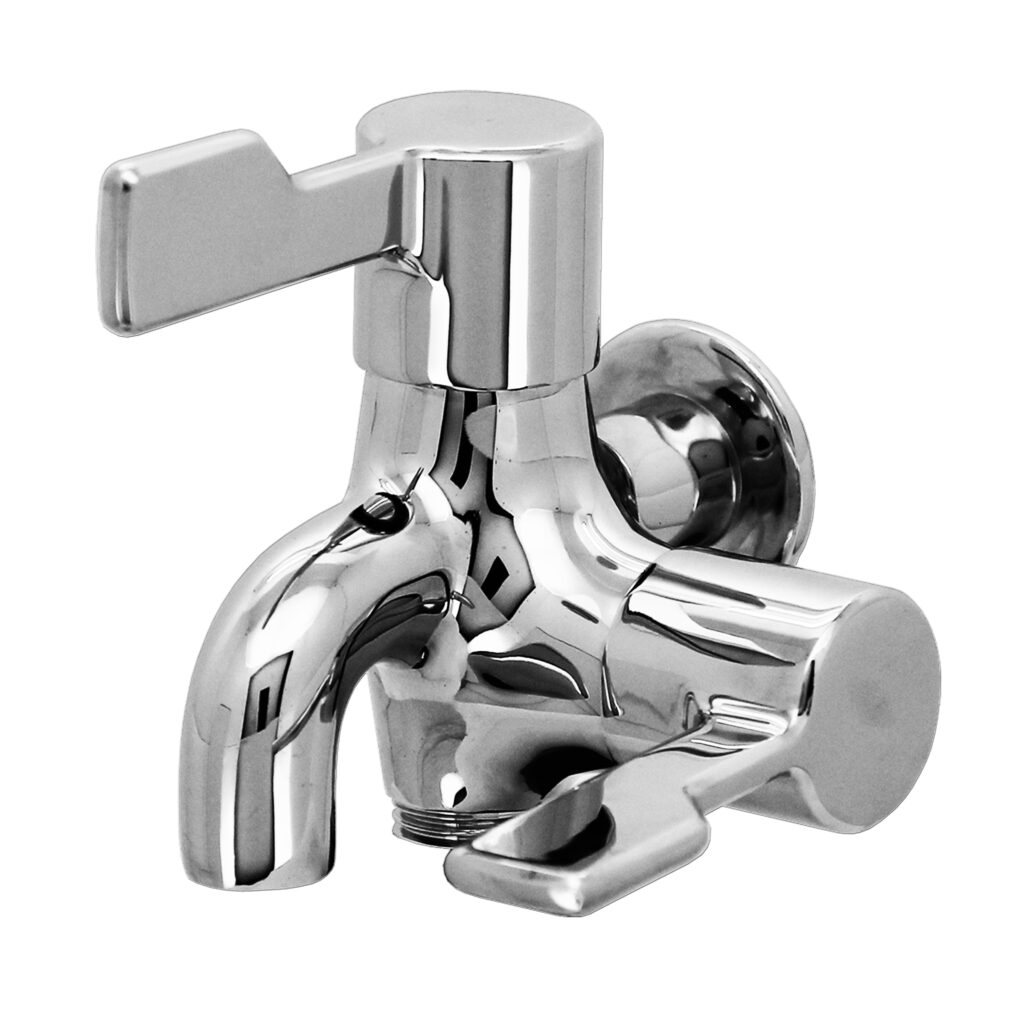 2 Way Tap - Fidelis Singapore