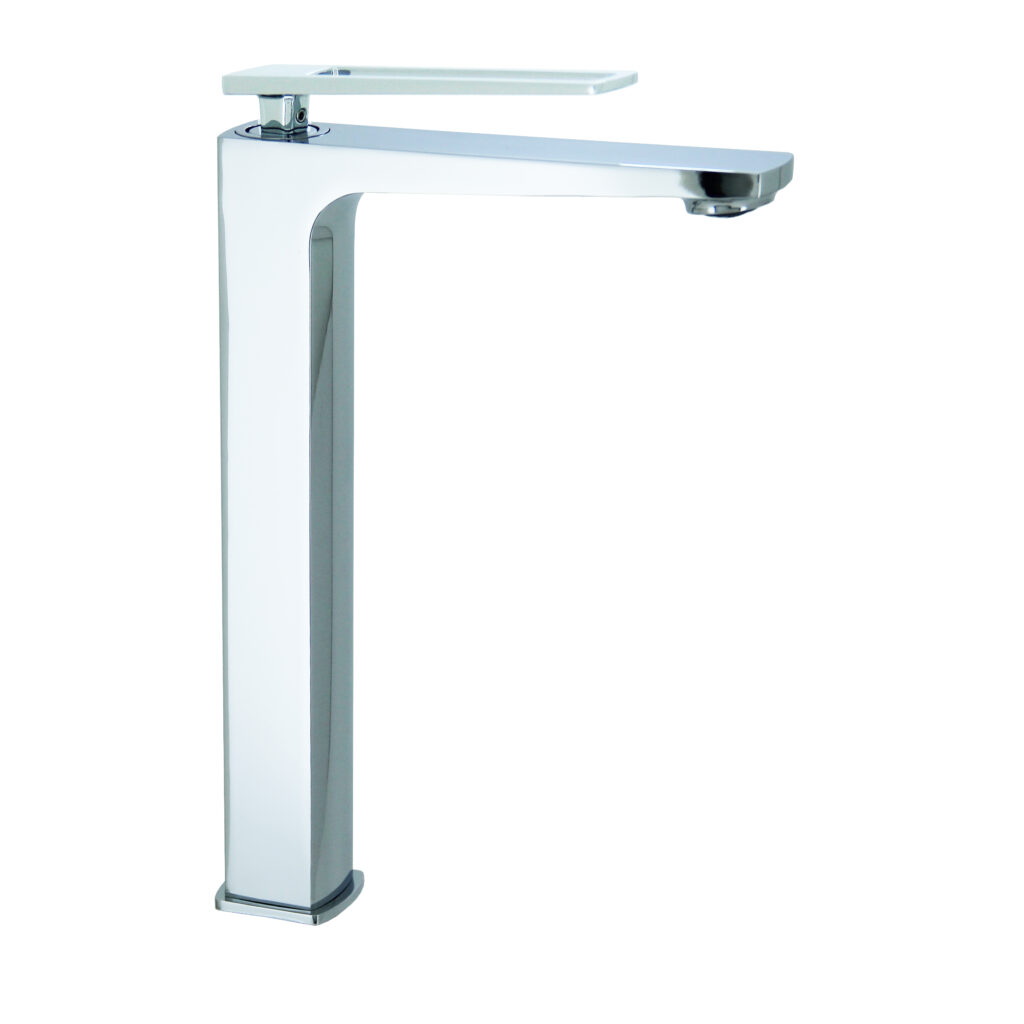 Extended Body Basin Tap (Cold) - Fidelis Singapore
