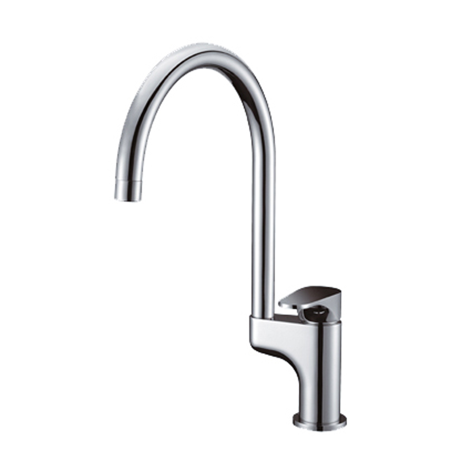 Sink Mixer (Cairo Series) - Fidelis Singapore