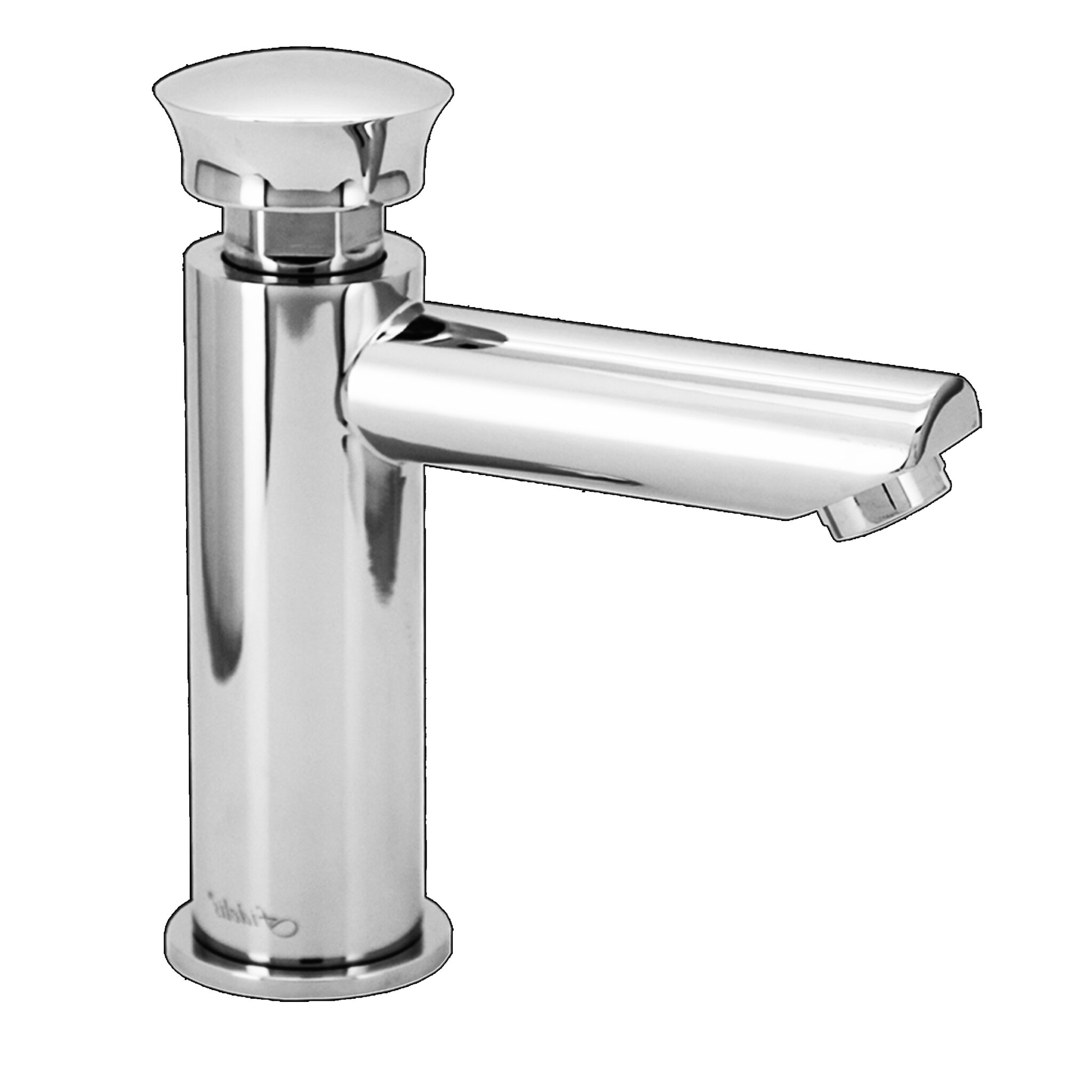 Basin Mount (Self Closing Tap) - Fidelis Singapore