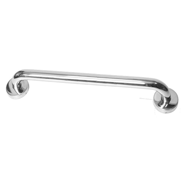 Grab Bar Diameter 32mm (600mm) - Fidelis Singapore