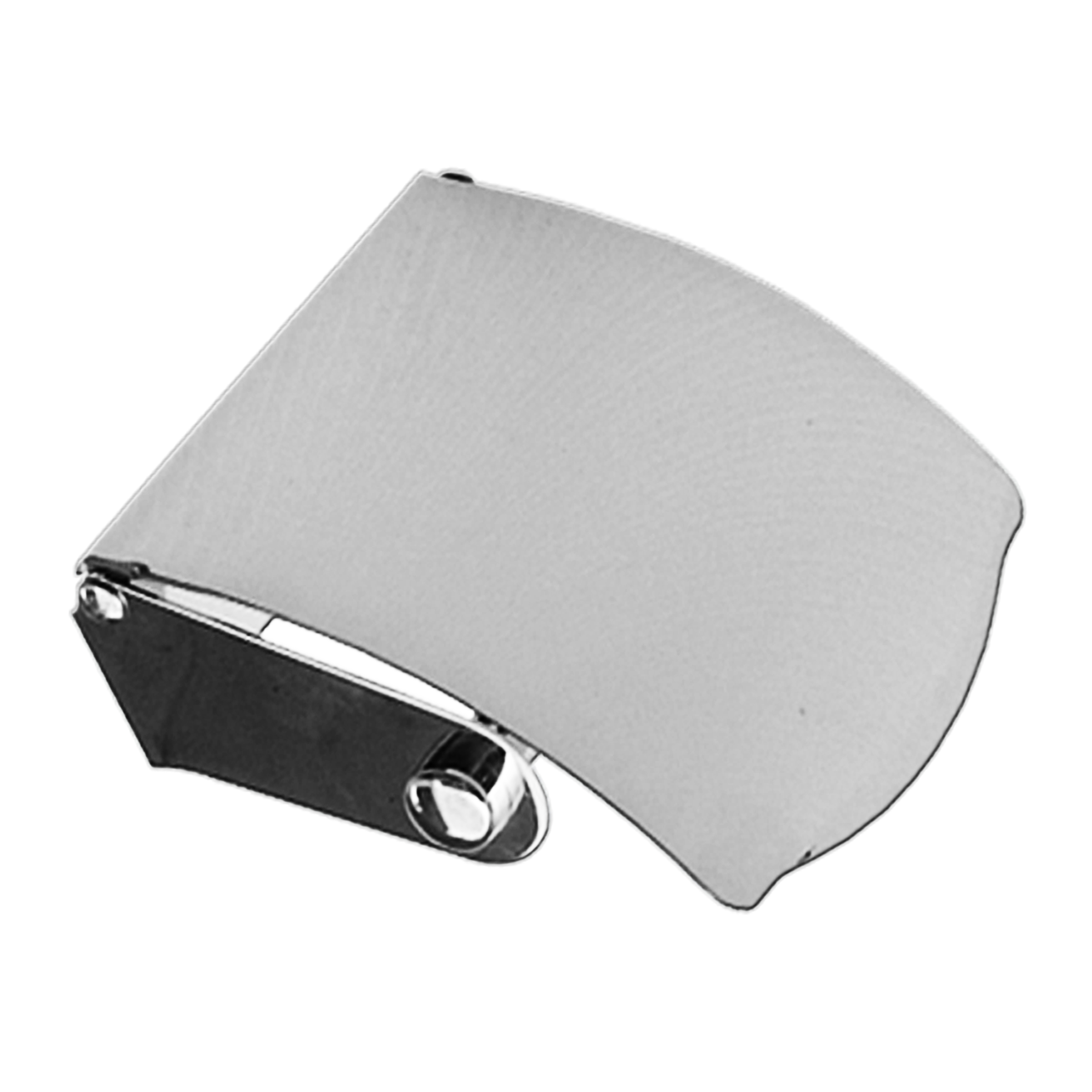 Single Paper Roll Holder Stainless Steel Spindle Fidelis Singapore Single Paper Roll Holder Stainless Steel Spindle Fidelis Singapore