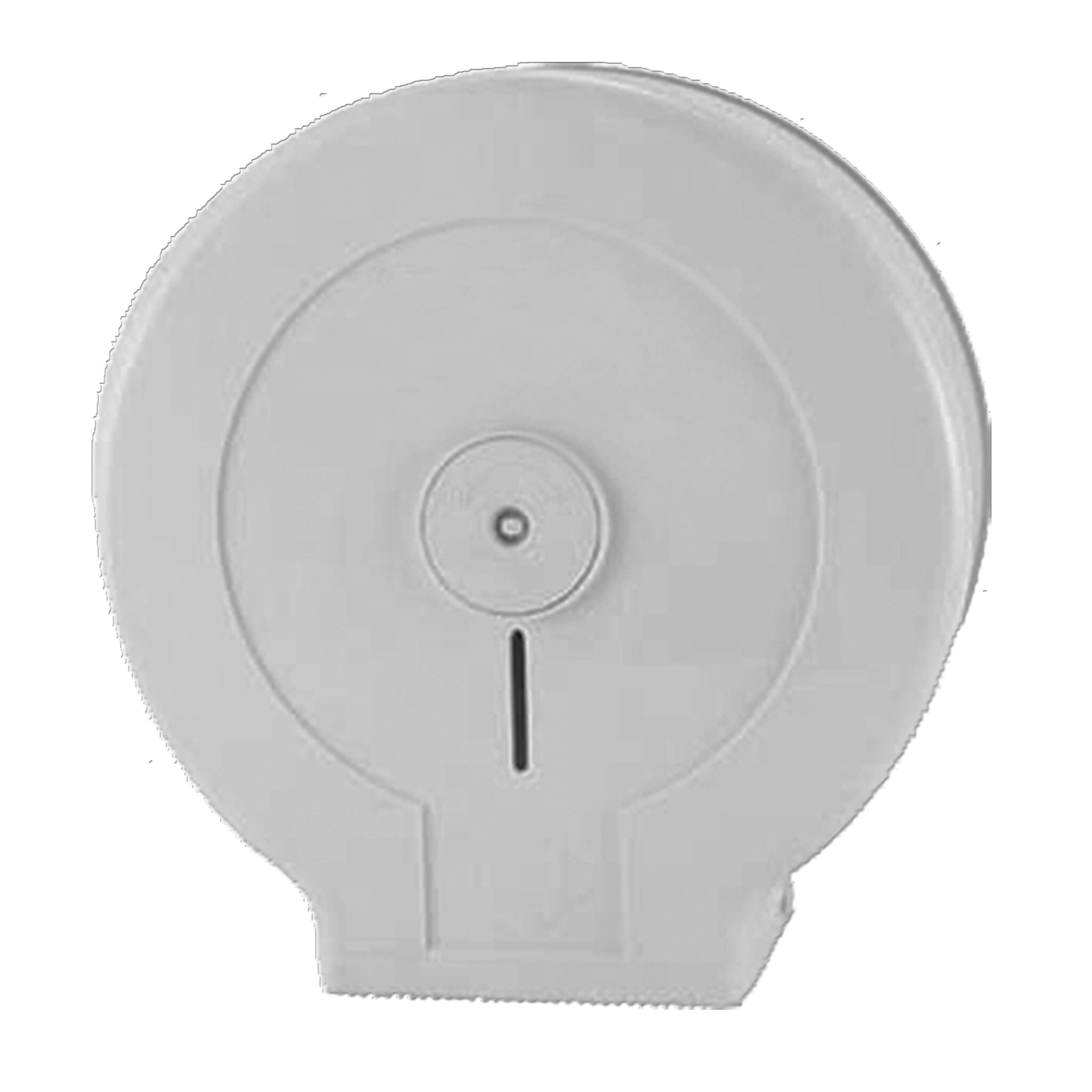 Jumbo Roll Paper Dispenser with Pin Lock (Stainless Steel Satin ...