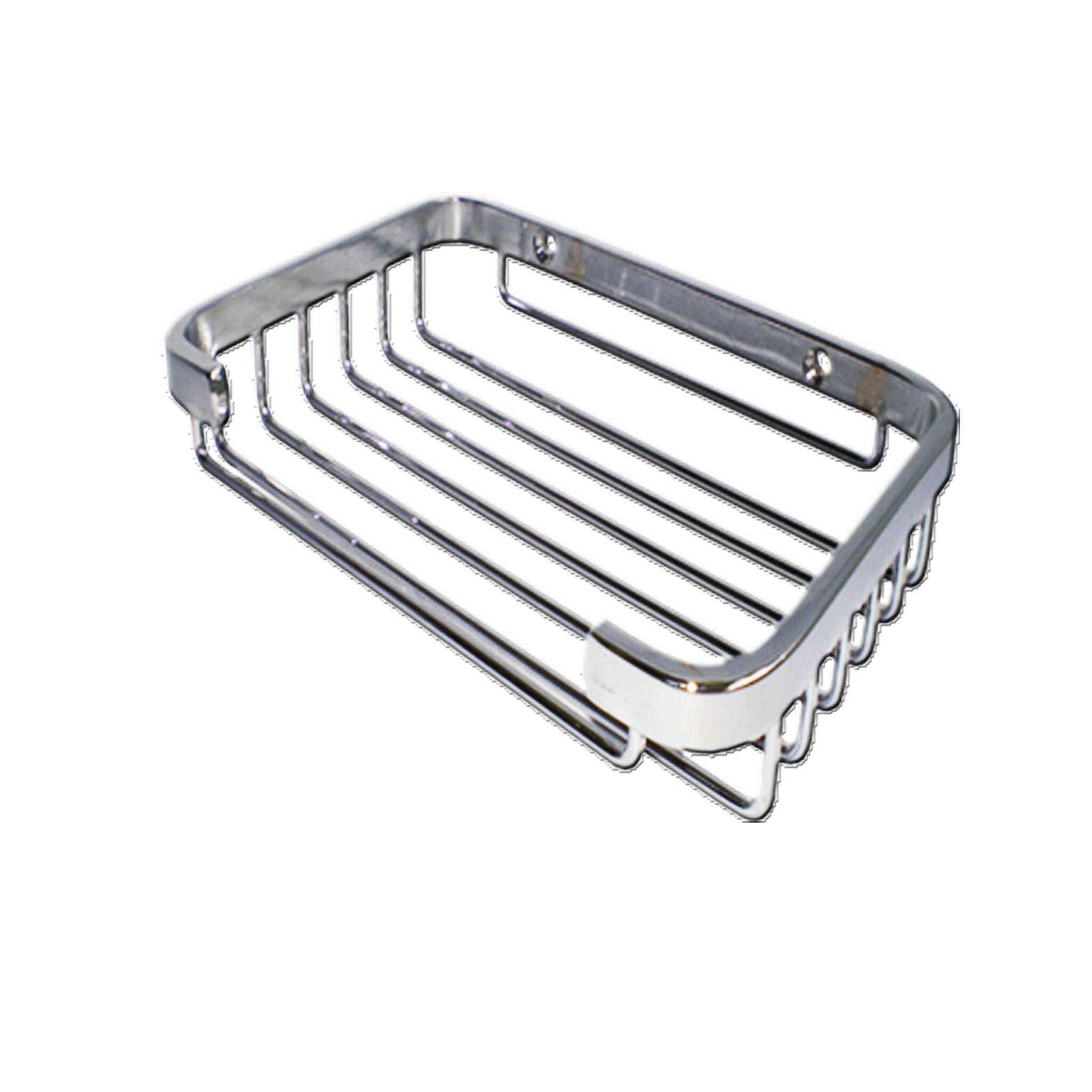 Wireware 140mm Rectangular Rack - Fidelis Singapore