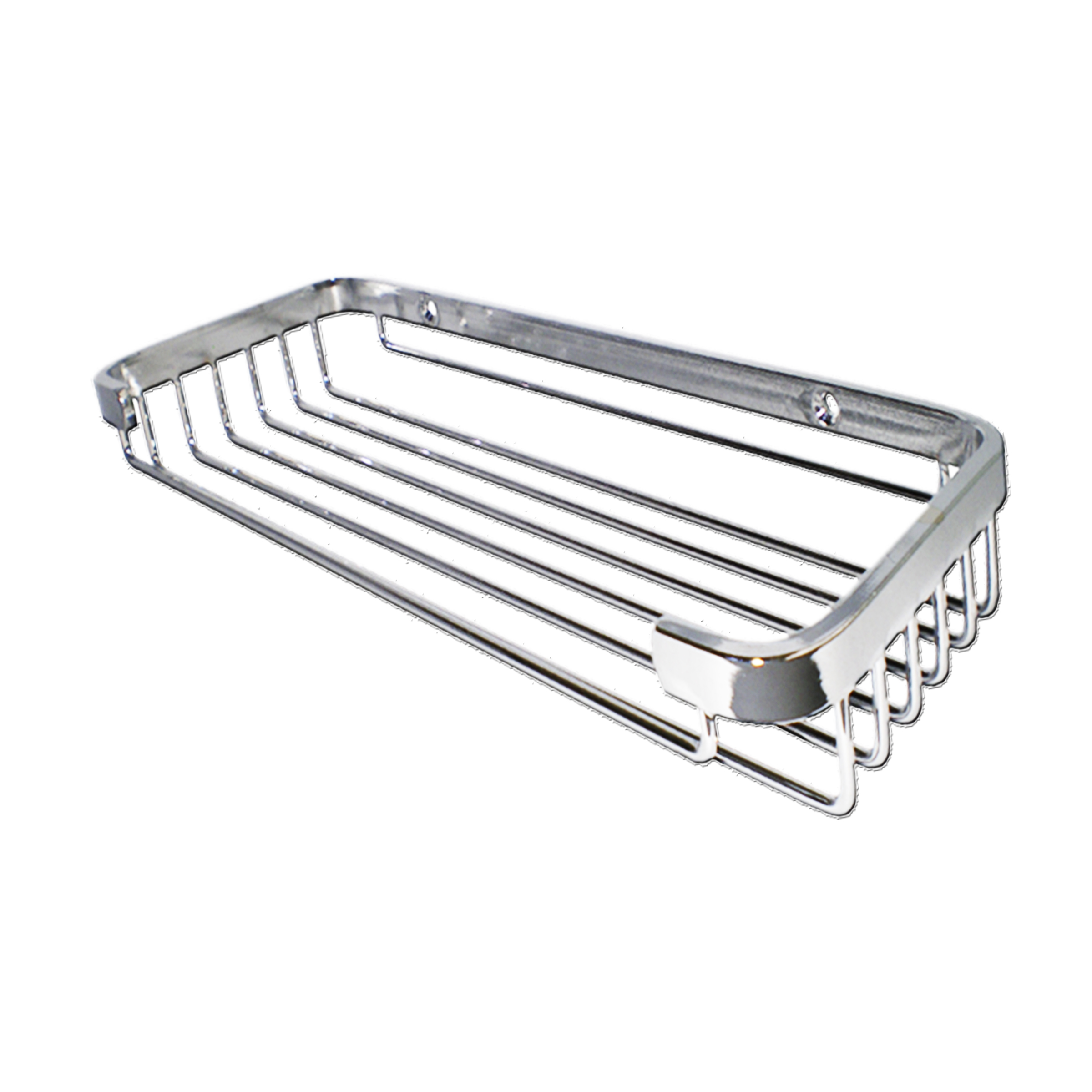 250mm Wireware Rectangular Rack - Fidelis Singapore