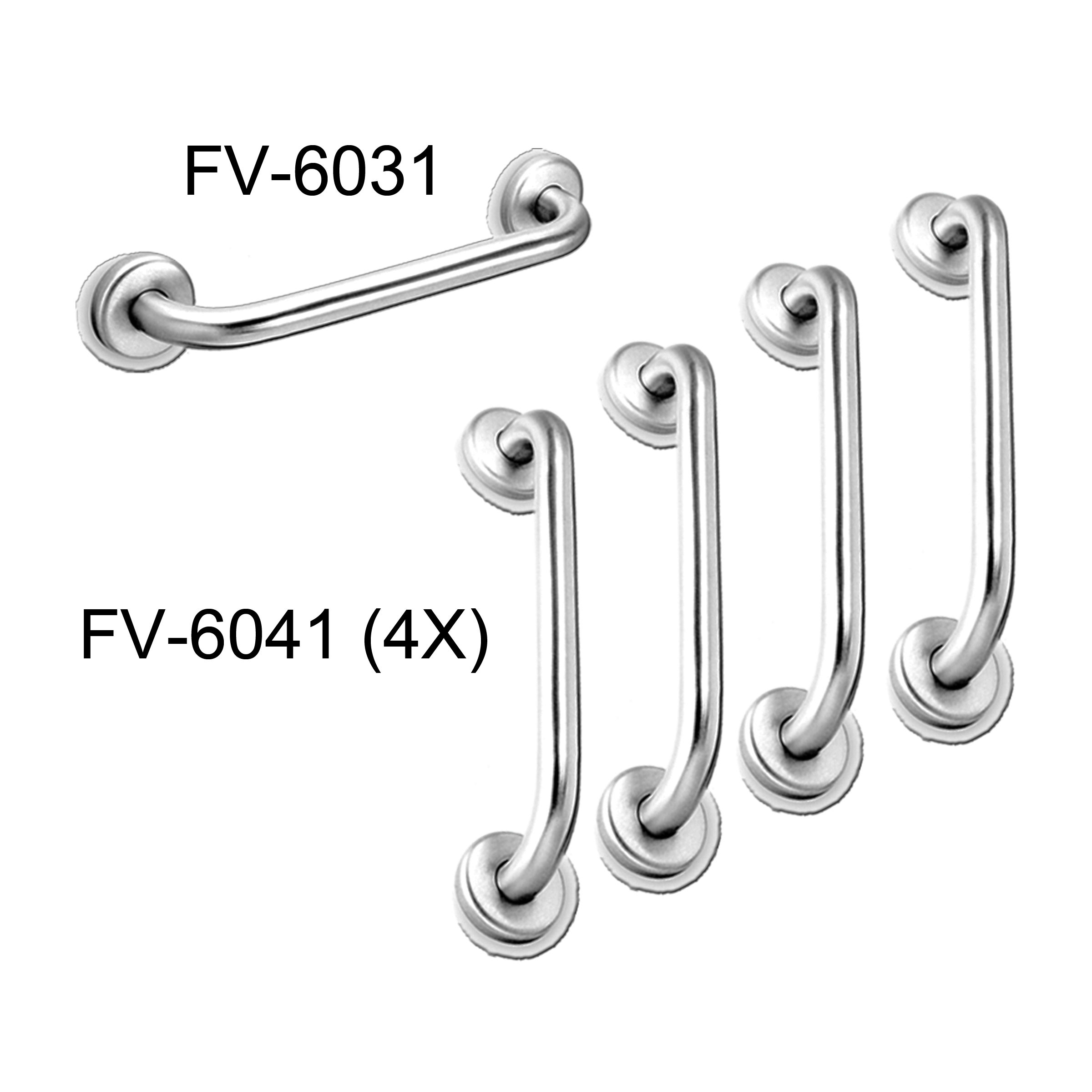 Ambulance Grab Bar Diameter 38mm Fidelis Singapore Ambulance Grab Bar Diameter 38mm Fidelis Singapore
