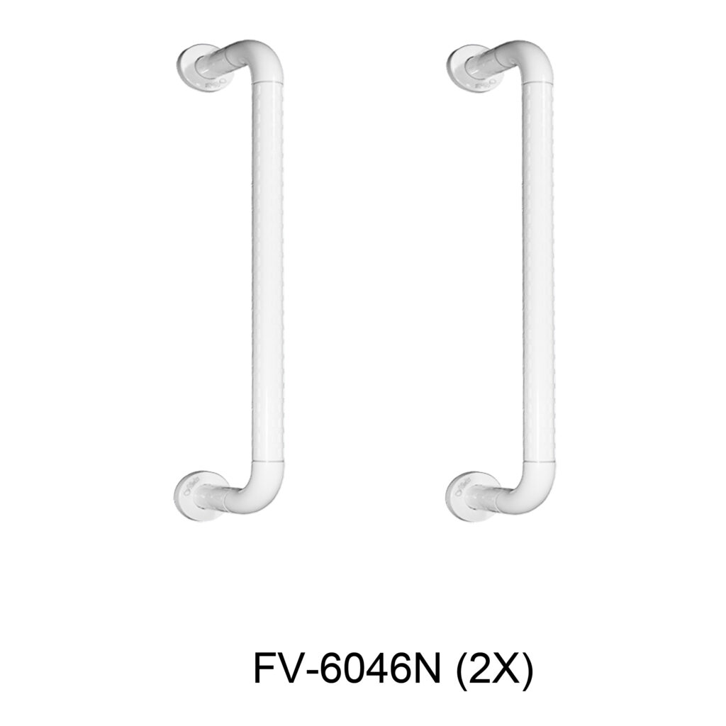 Urinal Grab Bar - Fidelis Singapore
