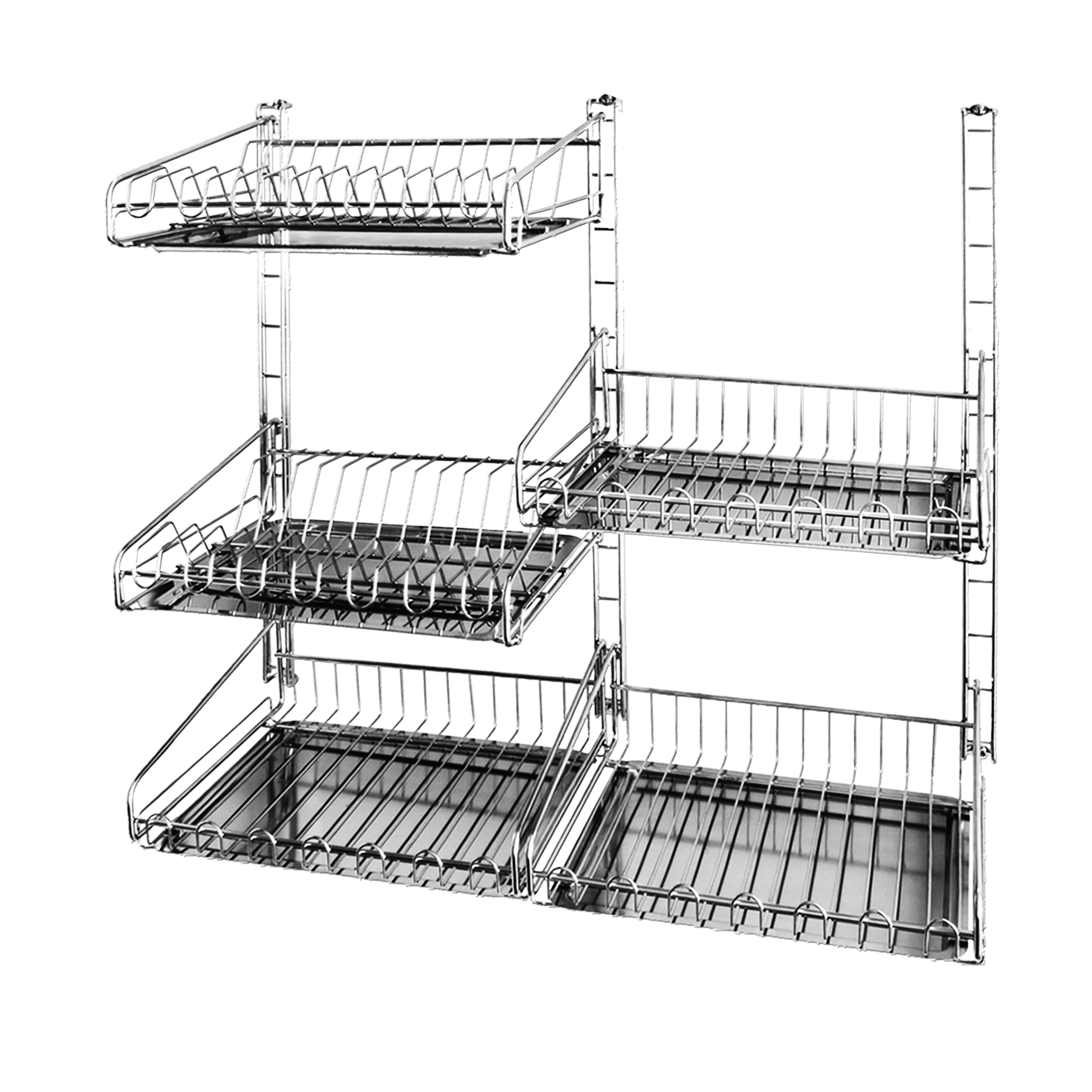 Wireware (#304 Stainless Steel) - Fidelis Singapore
